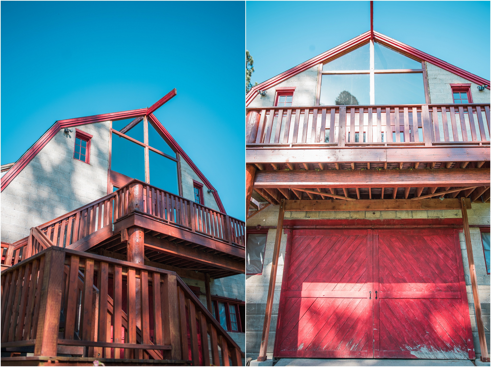 Pine River Ranch | Leavenworth Washington | | Wedding Venue