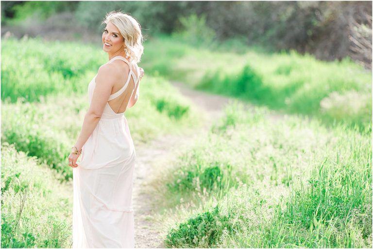 Style by Deidra April Shoot | Zintel Canyon Kennewick WA