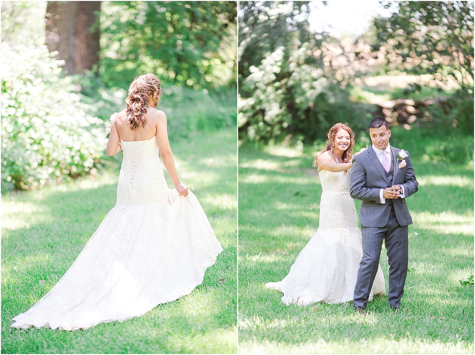 Shadow Lake Ranch Wedding | Prosser WA | Jorden and Jeanette