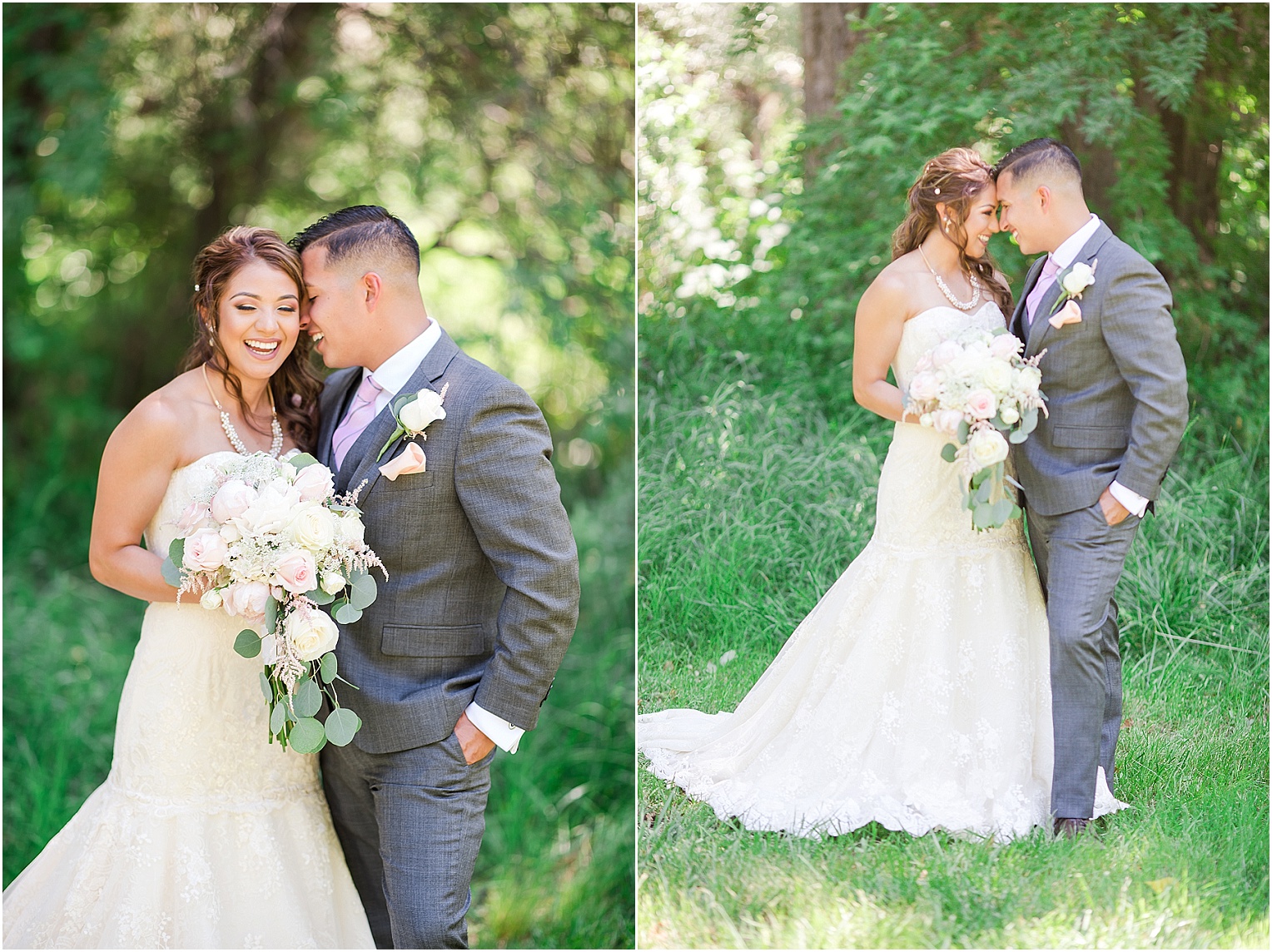 Shadow Lake Ranch Wedding | Prosser WA | Jorden and Jeanette