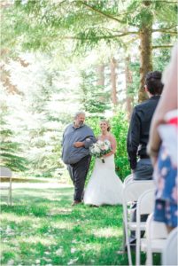 Elk Haven Equestrian Center Wedding | Cle Elum WA | Adam and Jessica