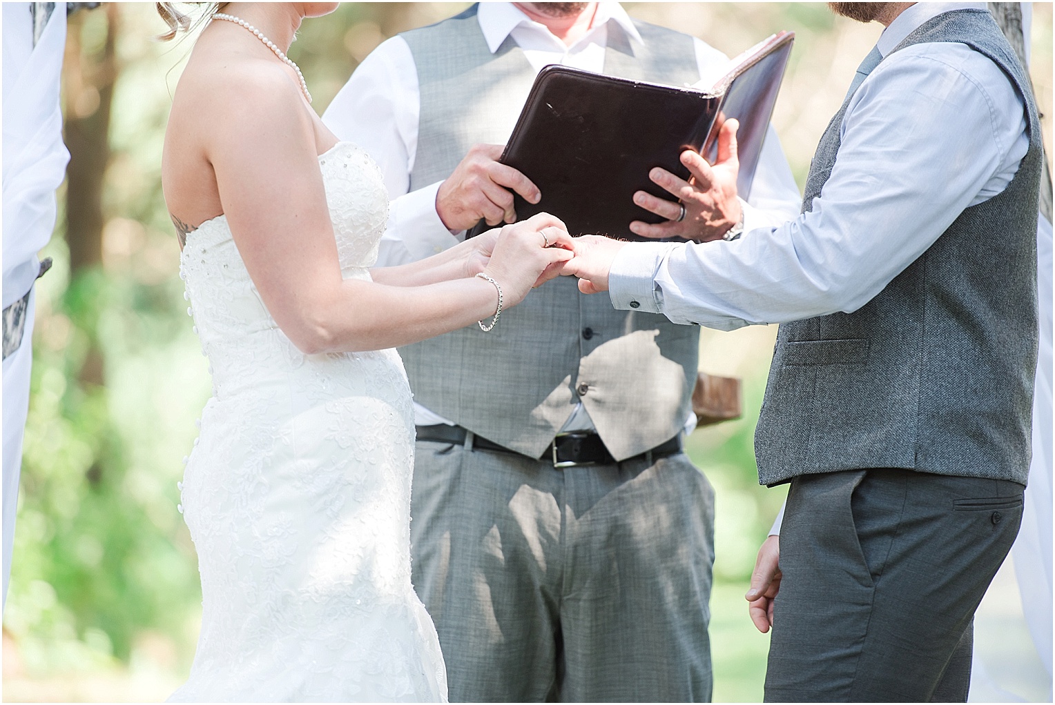 Elk Haven Equestrian Center Wedding | Cle Elum WA | Adam and Jessica