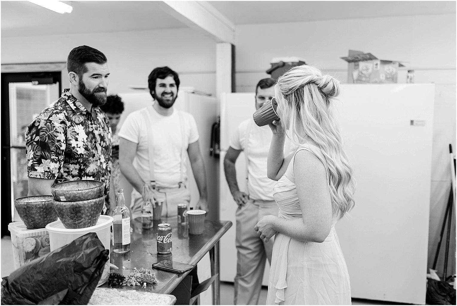 Shadow Lake Ranch Wedding | Prosser WA | Jeffrey and Rocio