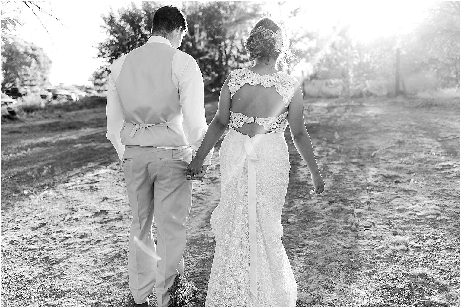 Shadow Lake Ranch Wedding | Prosser WA | Jeffrey and Rocio